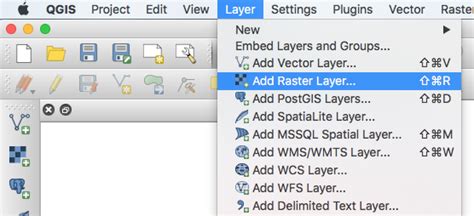 Using QGIS To Make Custom Contour Maps Drones Made Easy