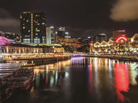 싱가포르 차임스 홈