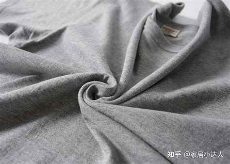 新衣服起球是质量不好吗错试试这几招衣服柔顺不扎手 知乎