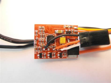 1 Wire Interface For Reprogramming Flashing Blheli Escs Flitetest Forum