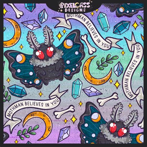 Celestial Pixelcassdesigns