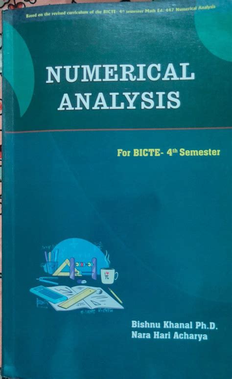 campus book unit i errors and computation of roots numerical