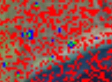 Remote Sensing Extracting Building Footprints From Sentinel 2 Imagery Geographic Information