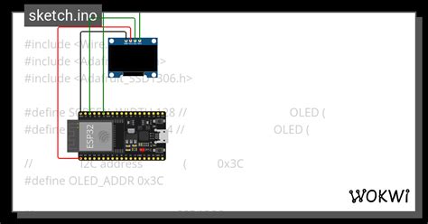Lab04 Wokwi Esp32 Stm32 Arduino Simulator