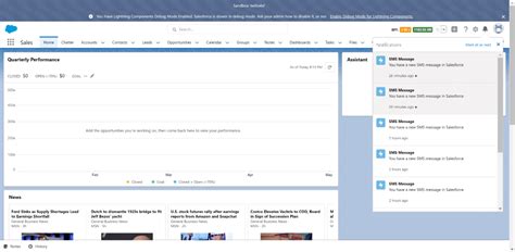 2 Ways To Use Flows To Extend Twilio For Salesforce Vps