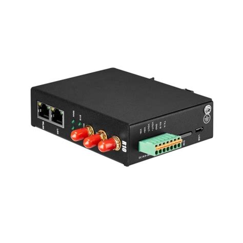 RS To WiFi Ethernet To WiFi Modbus To MQTT Converter