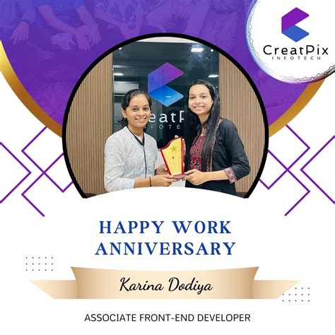 Creatpix Infotech Llp Shopify Development Agency On Linkedin Workanniversary