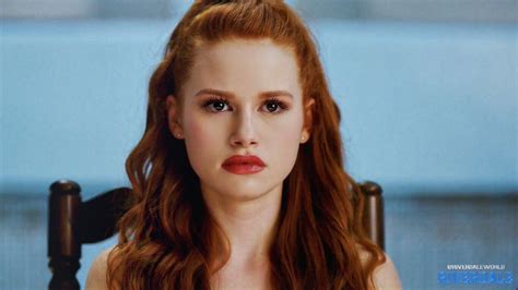 Cheryl Blossom Riverdale Tv Series Foto Fanpop Page