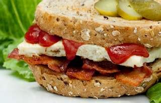 Fools Gold Loaf Traditional Sandwich From Denver United States Of