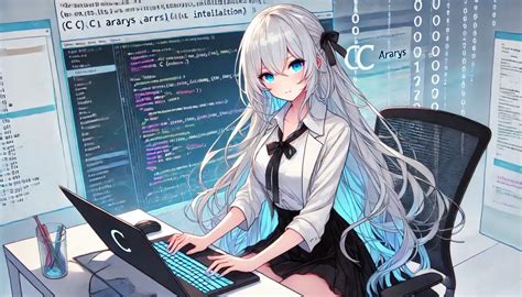 How To Initialize C Arrays All At Once A Complete Beginners Guide C言語ナビゲーター～システム開発のための最強リソース～