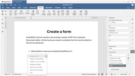 Onlyoffice 801 Free Download Software Reviews Downloads News Free Trials Freeware And