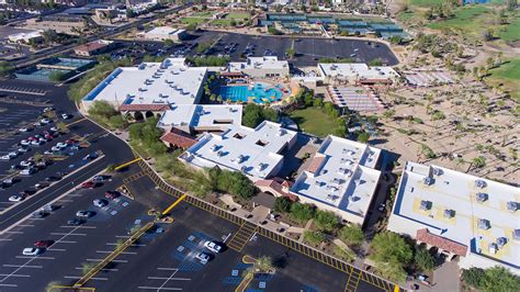 July 2024 Rec Center Tours Sun City West Active Adult Retirement Golf