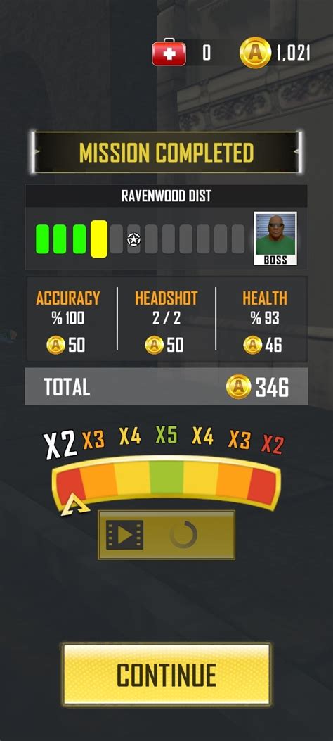 Agent Hunt Apk Download For Android Free