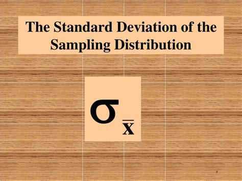 Ppt Chapter Seven Introduction To Sampling Distributions Section 2 The Central Limit Theorem