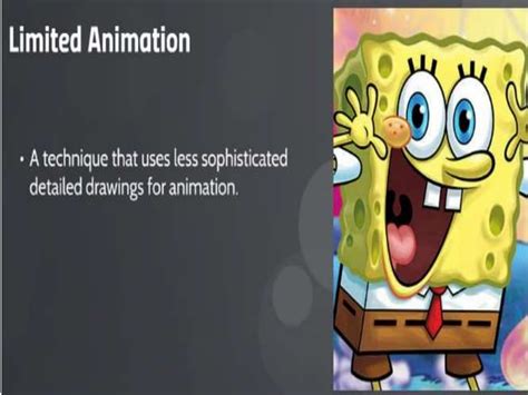 Computer Animation Ppt