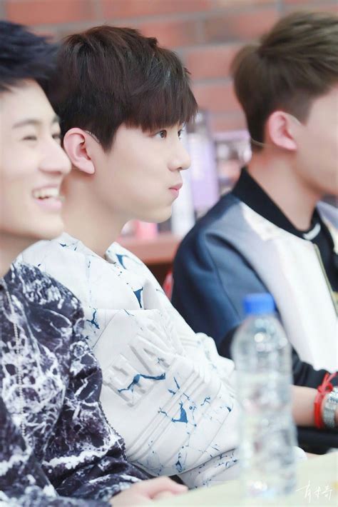 Pin On Xiao Zhan 2016