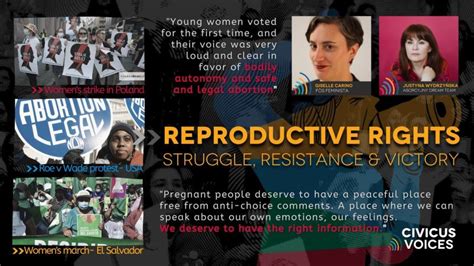 Cso Partnership For Development Effectiveness On Linkedin Podcast Reproductiverights