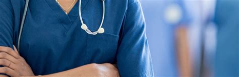 Factors That Influence Continuing Professional Development Over A Nursing Career A Scoping Review