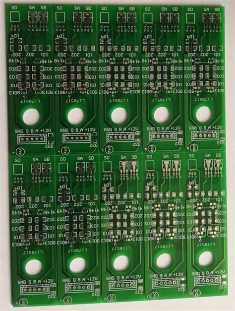 Why We Provide Rapid Pcb Prototypes Alumina Pcb