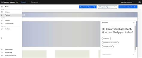 Aayush Kantak On Linkedin Chatbot Technology Chatbot Ibmwatsonxassistant Aicte Internship