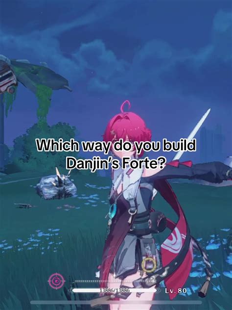 Danjin Mains The Three Big Phases Revealed Tiktok