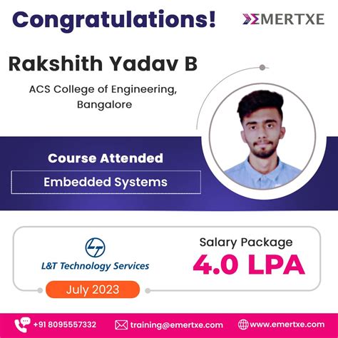 Emertxe Information Technologies On Linkedin Ltts Emertxe