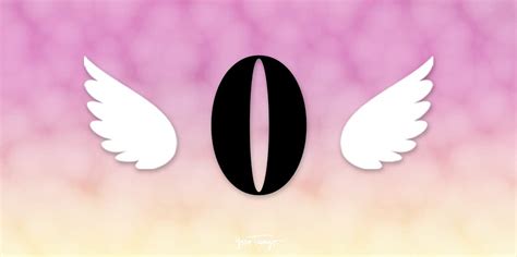 Angel Number Meaning Symbolism In Numerology YourTango