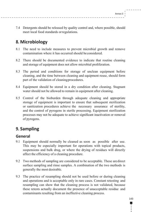 Who Guideline On Validation Pdf