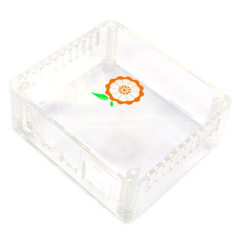 Development Board Container Case Protective Organizer For Orangepi