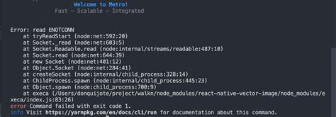 Generate Error · Issue 27 · Oblador React Native Vector Image · Github