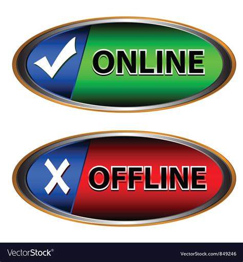 Offline Icon 364679 Free Icons Library