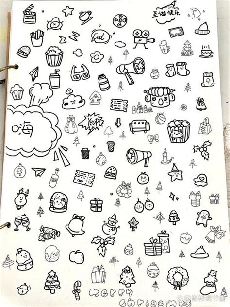 简笔画简单又好画物品简单又好看（推荐14张） 简笔画图片大全