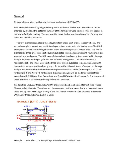 General Pdf Youngs Modulus Viscoelasticity