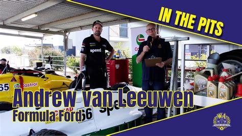 In The Pits Andrew Van Leeuwen Youtube
