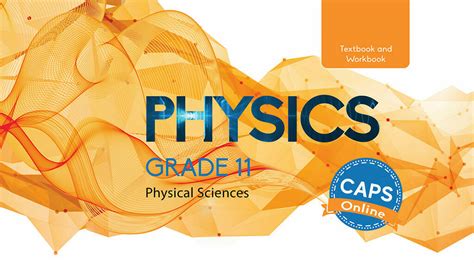 Grade Physics Textbook And Workbook EBook Doc Scientia