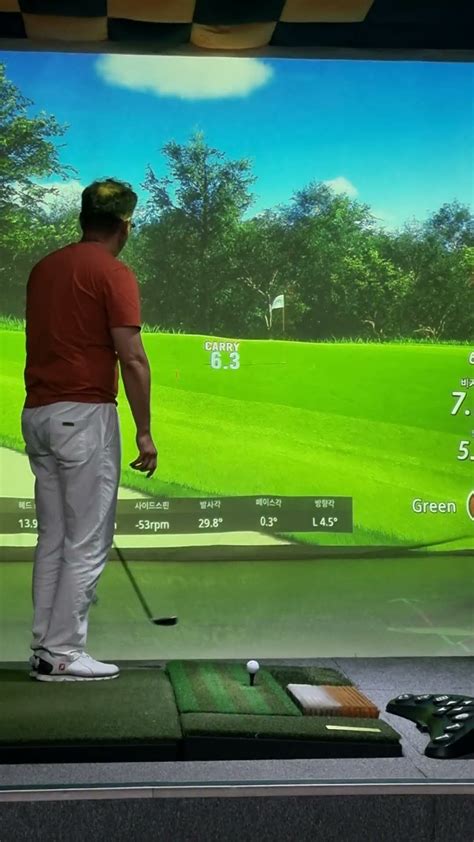 극단적12미터😱ㅋ여행브이로그드라이브korea골프골프존스크린골프nx골프존cc필드필드골프필드레슨웨지퍼터아이언비거리골프레슨숏게임숏아이언드라이버