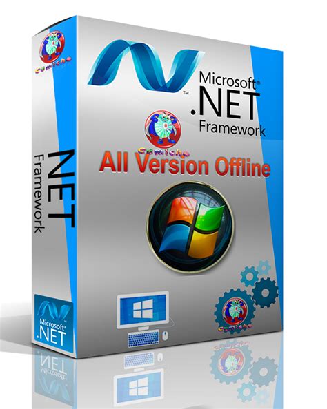 Net Framework 4 6 1 أخر إصدار 2017 مكتبة البرامج العامة