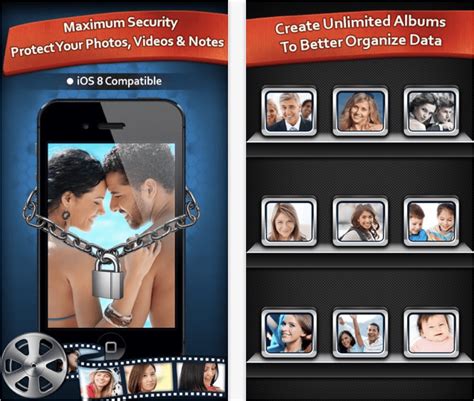Best Apps To Hide Your Private Photos Fanappic Com