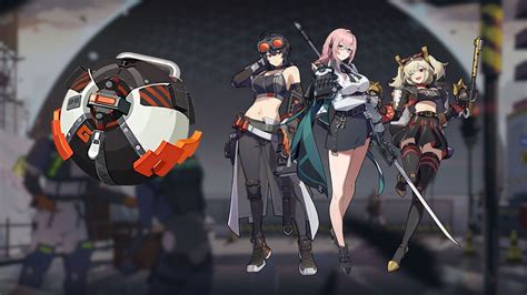 Best Characters For Fusion Compiler W Engine In Zenless Zone Zero