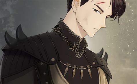 강한자의 사슬과 갑옷세트