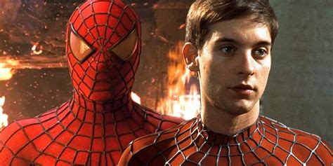 Spider Man 2 Release Date Tobey Maguire