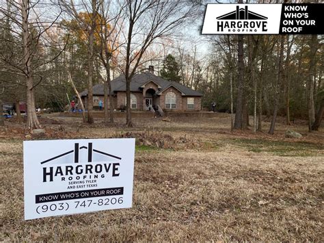 Hargrove Roofing And Construction On Linkedin Hargroveroofing