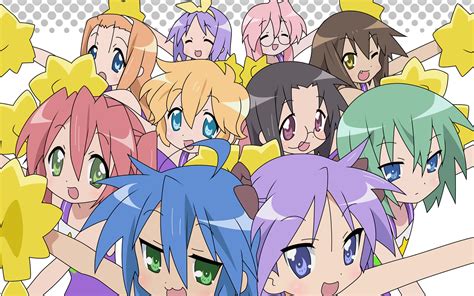 Lucky Star Wallpaper 1920x1080
