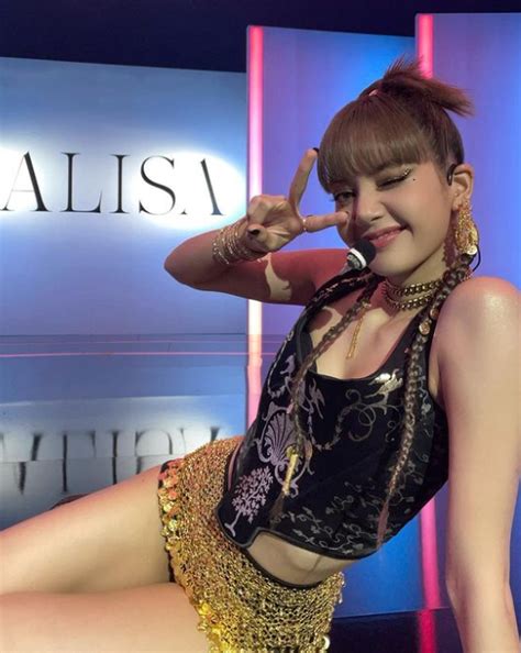 가족 소개 결혼 갈까 리사 프레데릭 아르노와 태국서 데이트 포착