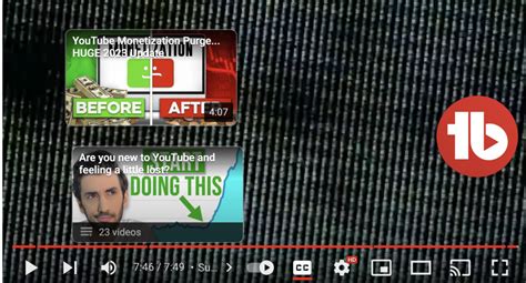 The Death Of Introswhy Custom Thumbnails Matter Tubebuddy