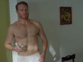 JOSH LAWSON Nude AZNude Men