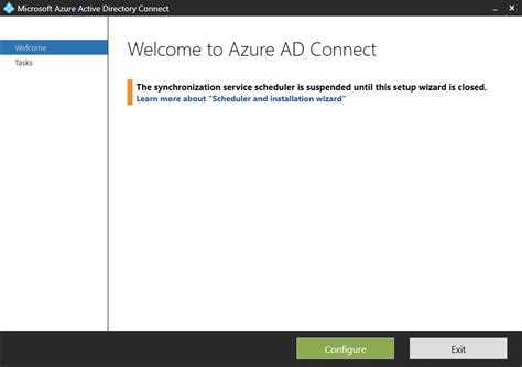 Set Up Hybrid Azure Ad A Step By Step Guide