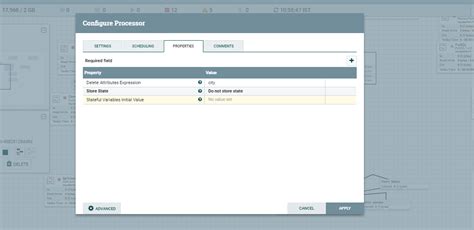 Solved I Want To Delete Attributes After Pulling The Data
