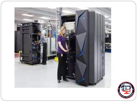 Classification Of Computer Pptx