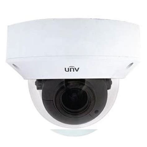 Uniview IPC3232ER3-DUVZ 2MP WDR Network IR Dome Camera
